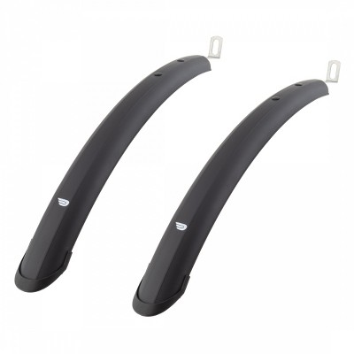 Pure Cycles Mini-Fenders Pair 700C : Target