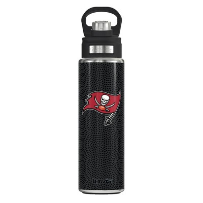 Nfl Tampa Bay Buccaneers Classic Tumbler With Lid - 24oz : Target