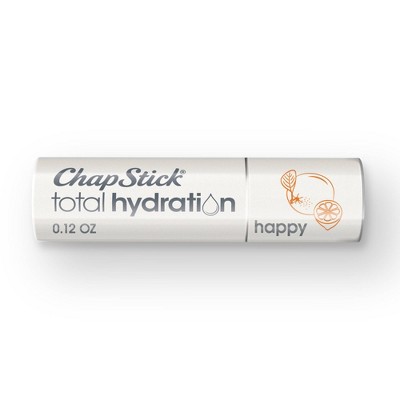 Chapstick : Target