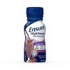 Ensure High Protein Nutritional Shakes - Milk Chocolate - 24pk/192 Fl ...
