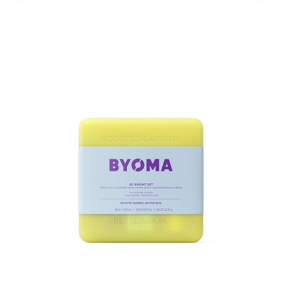 BYOMA : Target