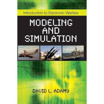 Radar And Electronic Warfare Principles For The Non-specialist - (radar ...