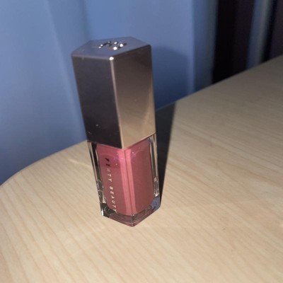 Fenty Snackz By Fenty Beauty By Rihanna Mini Gloss Bomb Universal Lip ...
