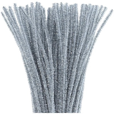 Teacher Created Resources® Stem Basics: Pipe Cleaners, 100 Per Pack, 12 ...