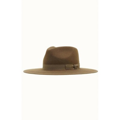 Women's Barry Hat - Olive & Pique : Target