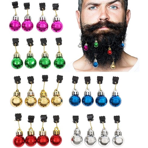 Beard Jewelry