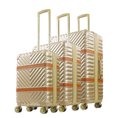 Stella Hardside Spinner 3 Piece Set : Target