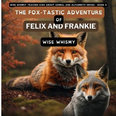 Clementine Fox And The Great Island Adventure: A Graphic Novel ...
