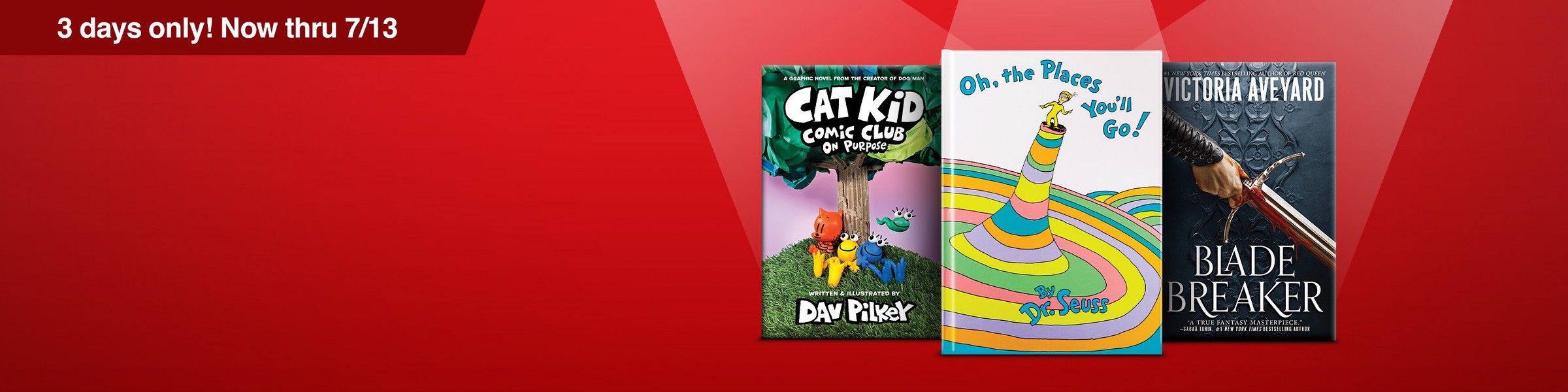 Target : Expect More. Pay Less.