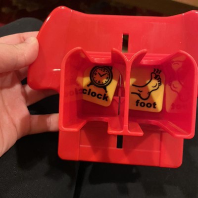 Zingo! Family & Kids Board Game : Target