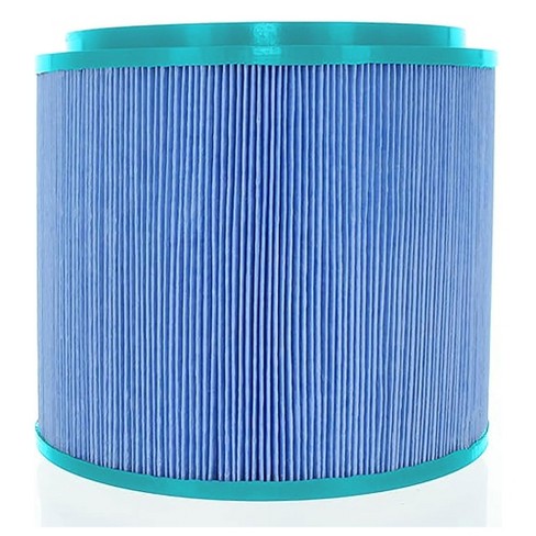 Hurricane Filters Elite Aseptic Replacement Spa Filter Cartridge For ...