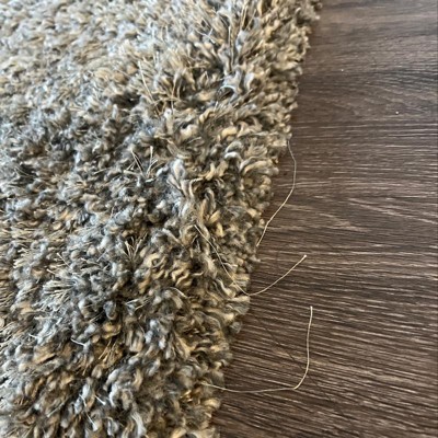 Eyelash Woven Shag Rug - Project 62™ : Target