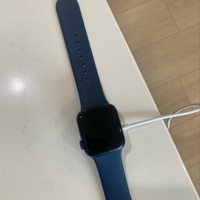 Apple Watch Series 6 : Target