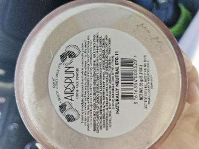 Airspun Loose Powder - 1.2oz : Target
