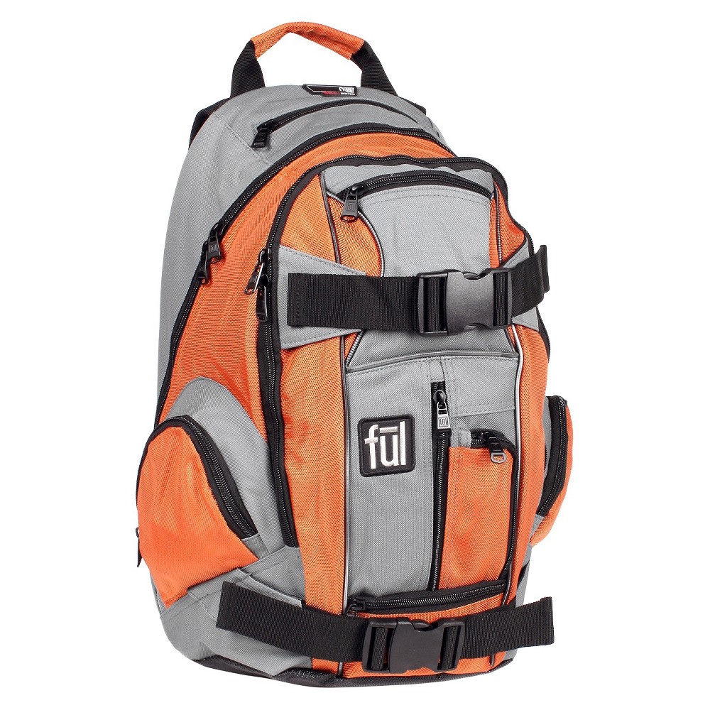 Ful Backpacks & Bags UPC & Barcode | upcitemdb.com