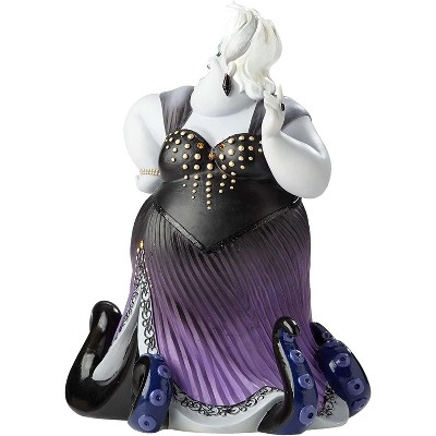 Buy Enesco Disney The Little Mermaid Ursula 8 Inch Enesco Figurine ...