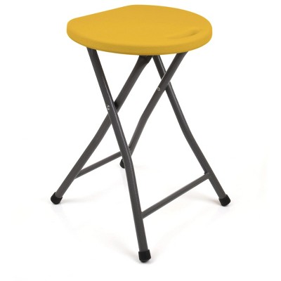 Mintra Metal Folding Stools : Target