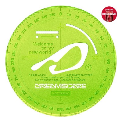 Le Sserafim - 4th Mini Album - Crazy (target Exclusive, Cd) : Target