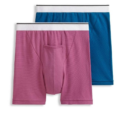 Jockey Mens Pouch Brief - 6 Pack : Target