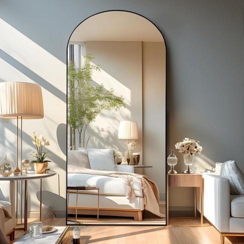 Tall standing mirror store
