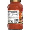 Prego Pasta Sauce Italian Tomato Sauce With Roasted Garlic & Herbs ...