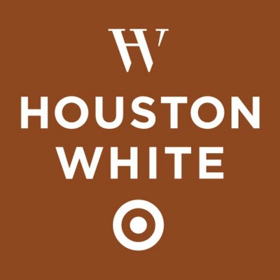 Houston White products at Target