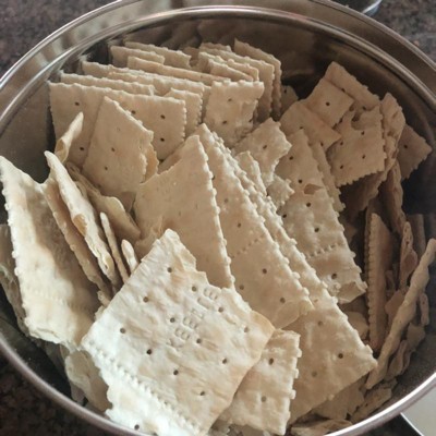 Keebler Original Export Sodas Crackers - 28oz : Target