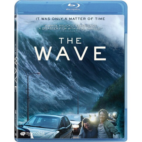 The Wave (blu-ray)(2015) : Target