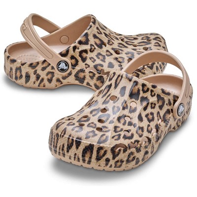 Crocs Kids Baya Seasonal Printed Clogs : Target