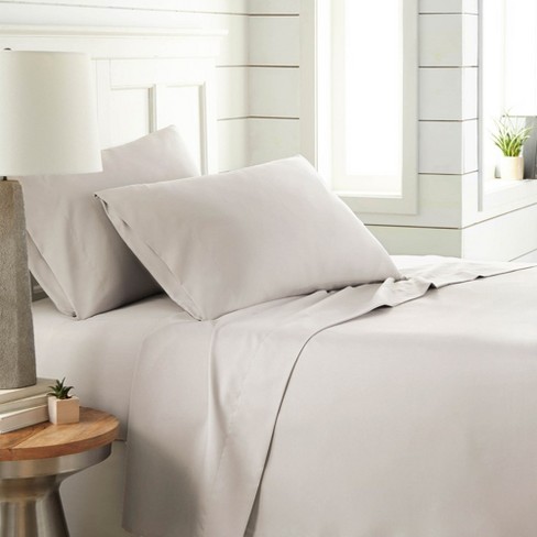 Southshore Fine Living 4-piece 14-inch Deep Pocket Easy Care Ultra-soft ...