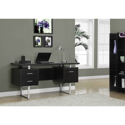 Modern Computer Desk - Everyroom : Target