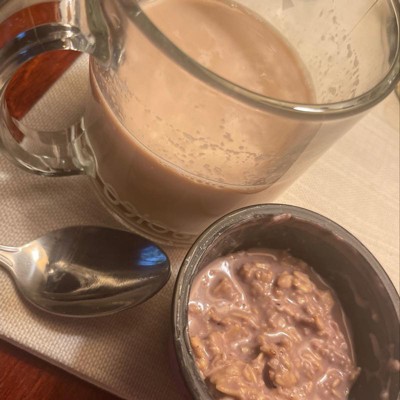 Mush Blueberry Ready To Eat Gluten Free Vegan Oats - 5oz : Target