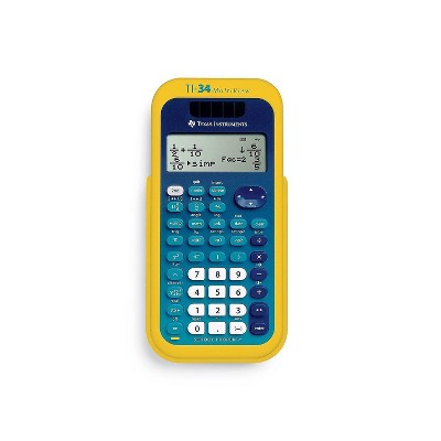 Texas Instruments Ti-30xs Multiview Scientific Calculator : Target