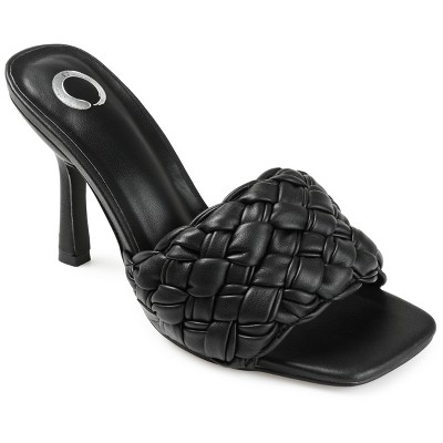 Journee Collection Womens Foster Tru Comfort Foam Wide Width Almond Toe ...