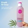 eos Cashmere Shave Oil - Fresh and Cozy - 6 fl oz: Paraben-Free, Apply ...