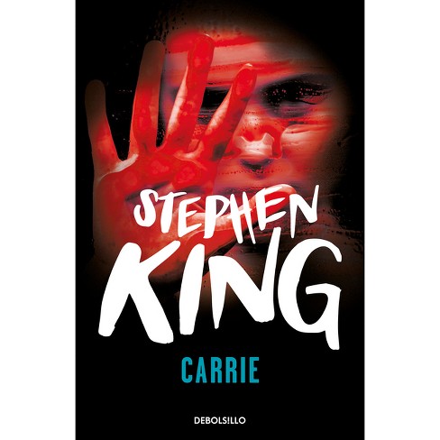 Carrie (spanish Edition) - By Stephen King (paperback) : Target