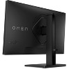 Omen 24 By Hp Fhd 1080p 165hz Gaming Pc Monitor 24 Inch Ips Led Amd ...