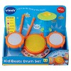 Vtech Kidibeats Drum Set : Target