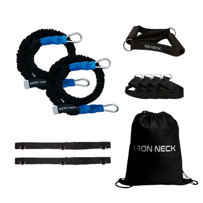 Iron Neck 3.0 Pro | Advanced Neck Strength Training Device With ...