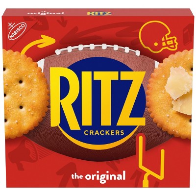 Ritz Crackers Original Crackers : Target