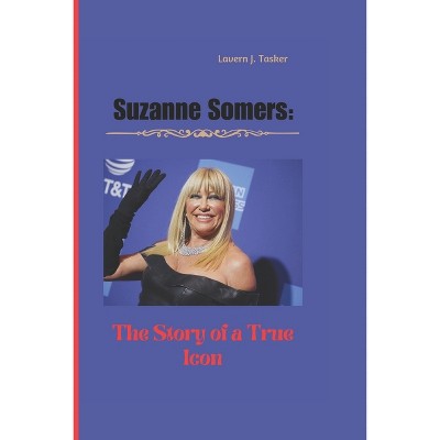 A New Way To Age - By Suzanne Somers (paperback) : Target