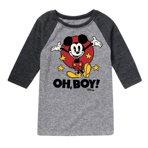 Boys' - Disney - Mickey Mouse : Target