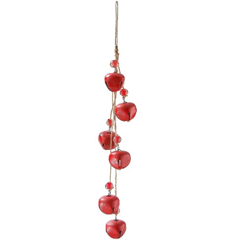 Tagltd Bell And Bead Swag : Target