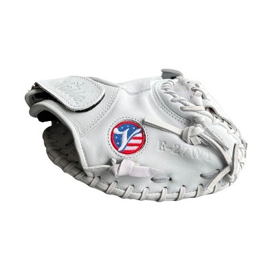 Valle Eagle Series Weighted 27" Baseball Training Catcher's Mitt : Target