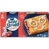 Pillsbury Strawberry Frozen Toaster Strudel - 6ct/11.5oz : Target