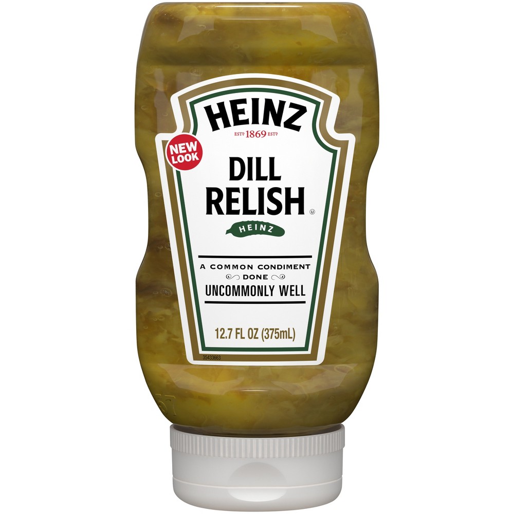 Heinz UPC & Barcode | upcitemdb.com