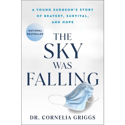 The Sky Is Falling - (data Set) By Ada Hopper (paperback) : Target