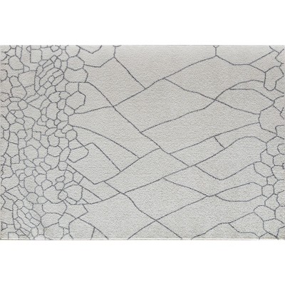 Mason Brooks Mellow Mr80a Pebble Beach Area Rug, 2'6" X 4' : Target