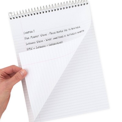 Graph : Notebooks & Journals : Target