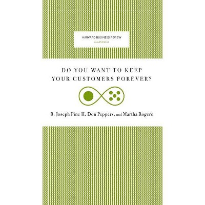 Customers For Life - By Carl Sewell & Paul B Brown (paperback) : Target